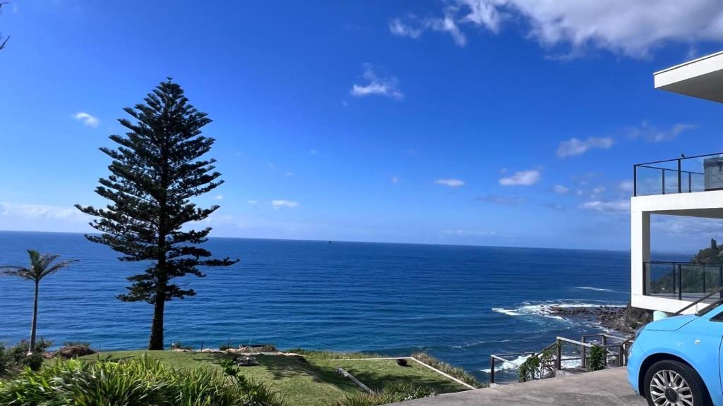 Studio Ocean View in Clifton, Clifton (актуальные цены 2026 года)