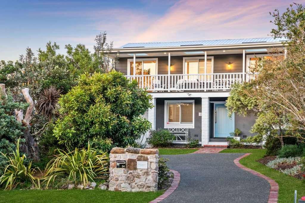 'Bethany Beach House' - Stunning Jervis Bay Views, Vincentia (2025-ös ...