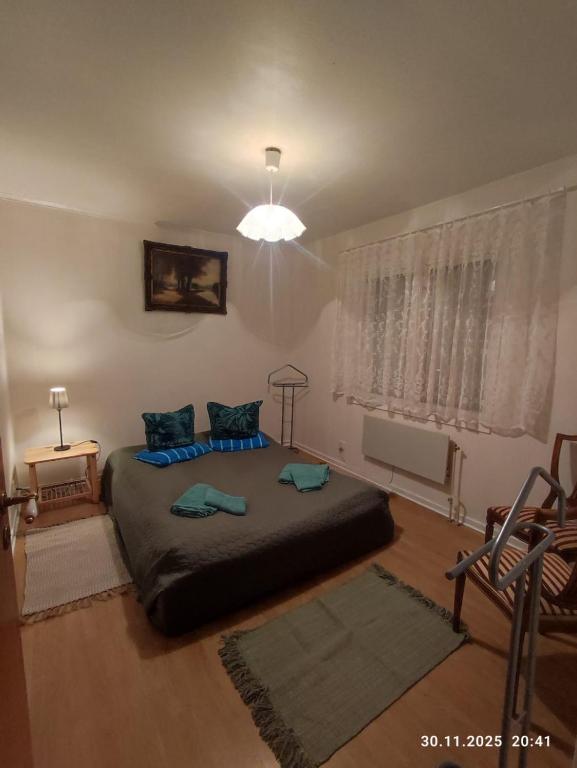 Valiant B&B, Otterbäcken (updated prices 2026)