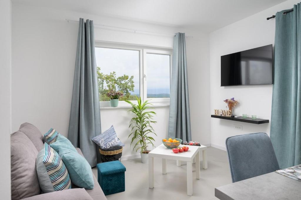 Villa Casa Mia by Istrialux, Peruški (precios actualizados 2025)