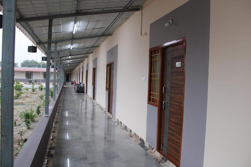 Amudham Residency, Tiruvannāmalai (updated prices 2026)