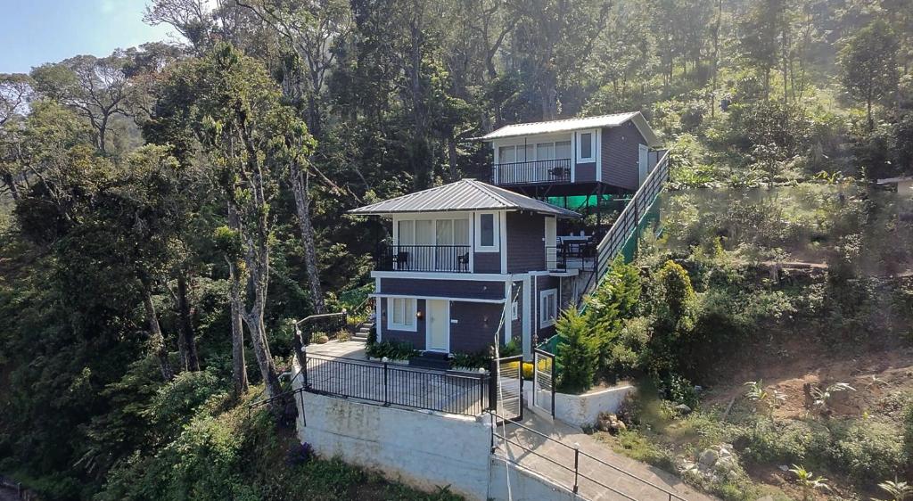 Hornbill Resorts, Suryanelli (updated prices 2026)
