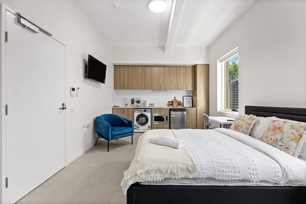 U4-Cozy Studio in Stanmore, Sydney (preços atualizados para 2026)
