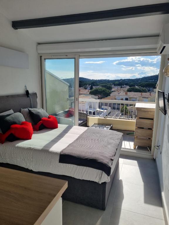 Naturiste Cap d'Agde Port Soleil 606, Le Cap d'Agde (tarifs actualisés ...