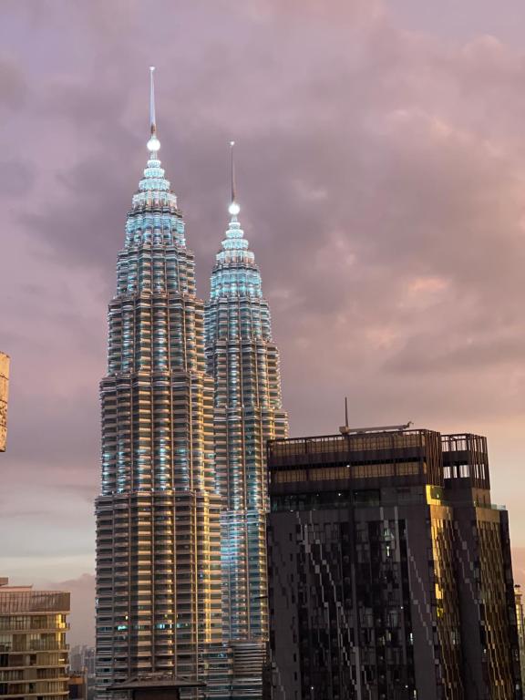 Royce Residence KLCC by ABM Unique, Kuala Lumpur (aktualisierte Preise ...