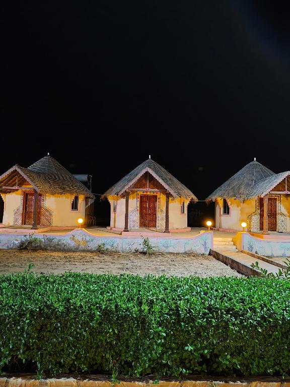 Dholavira Village resort, Dholovira (updated prices 2026)