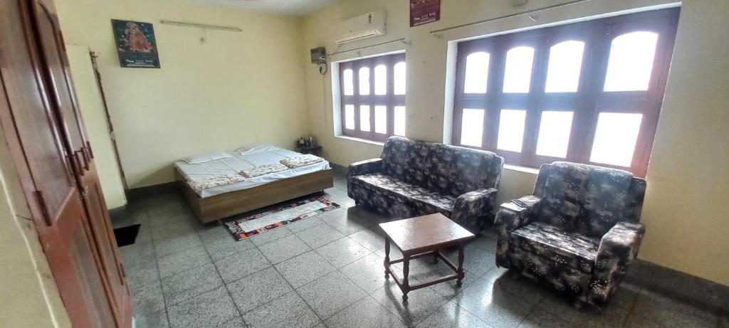 Ganga-View at Assi Ghat Myestay Royal 2, Varanasi (updated prices 2026)
