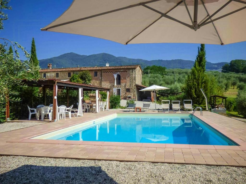Sandra Spacious Tuscan Villa With Private Pool, Piaggiori (2025년 최신 요금)