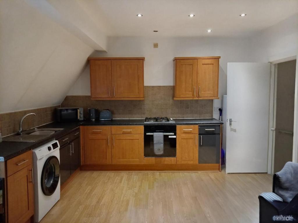 Apartment Sleeps 2 - in the Shadow of Liverpool FC, Liverpool (tarifs ...