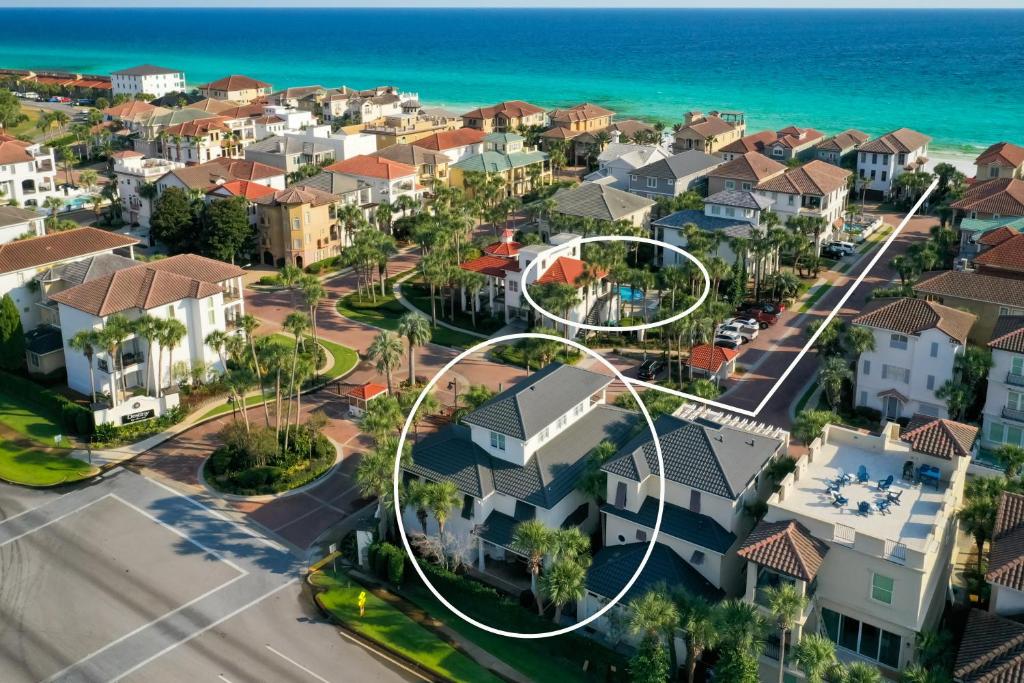 Emerald Princess, Destin (preços atualizados para 2025)