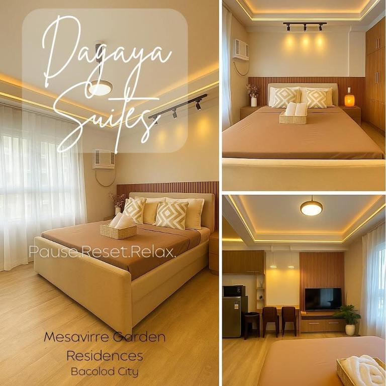 Dagaya Suites, Bacolod (aktualizované ceny na rok 2026)