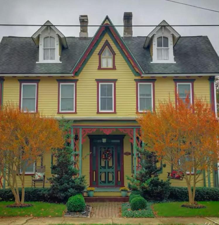 Millington Manor, Millington (precios actualizados 2025)