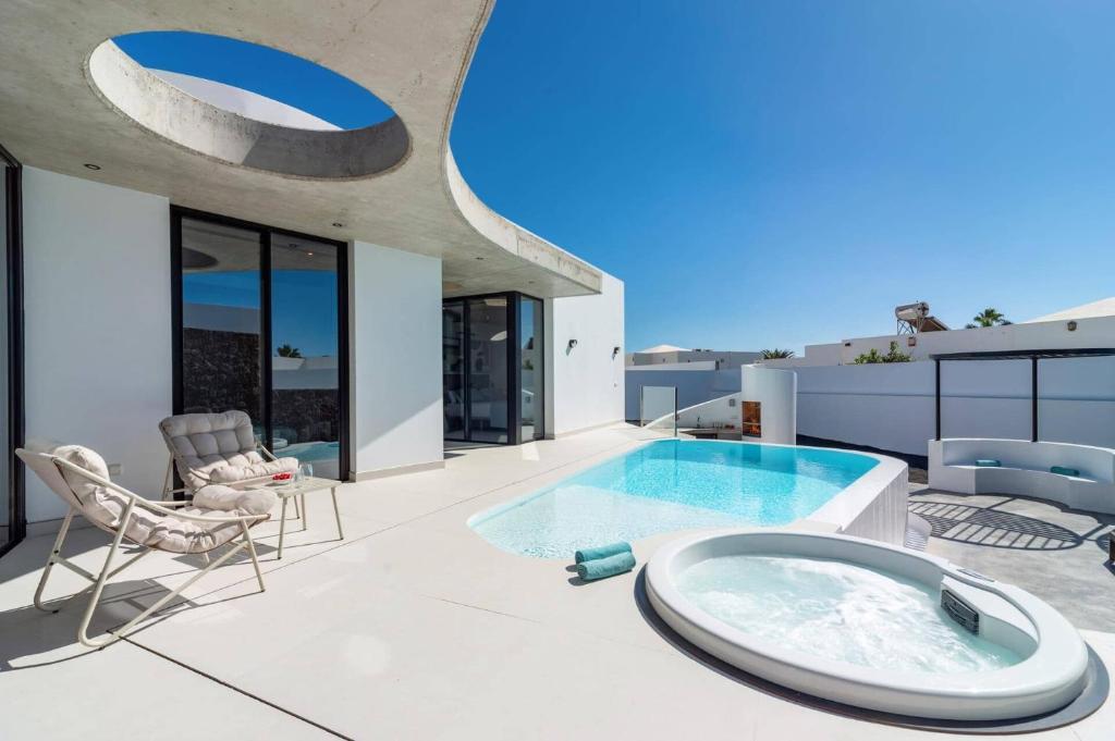 Villa Jable by Villa Plus, Playa Blanca (updated prices 2026)