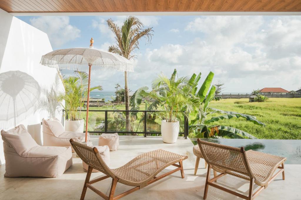 The Bali Manor Collection, Cemagi (precios actualizados 2026)