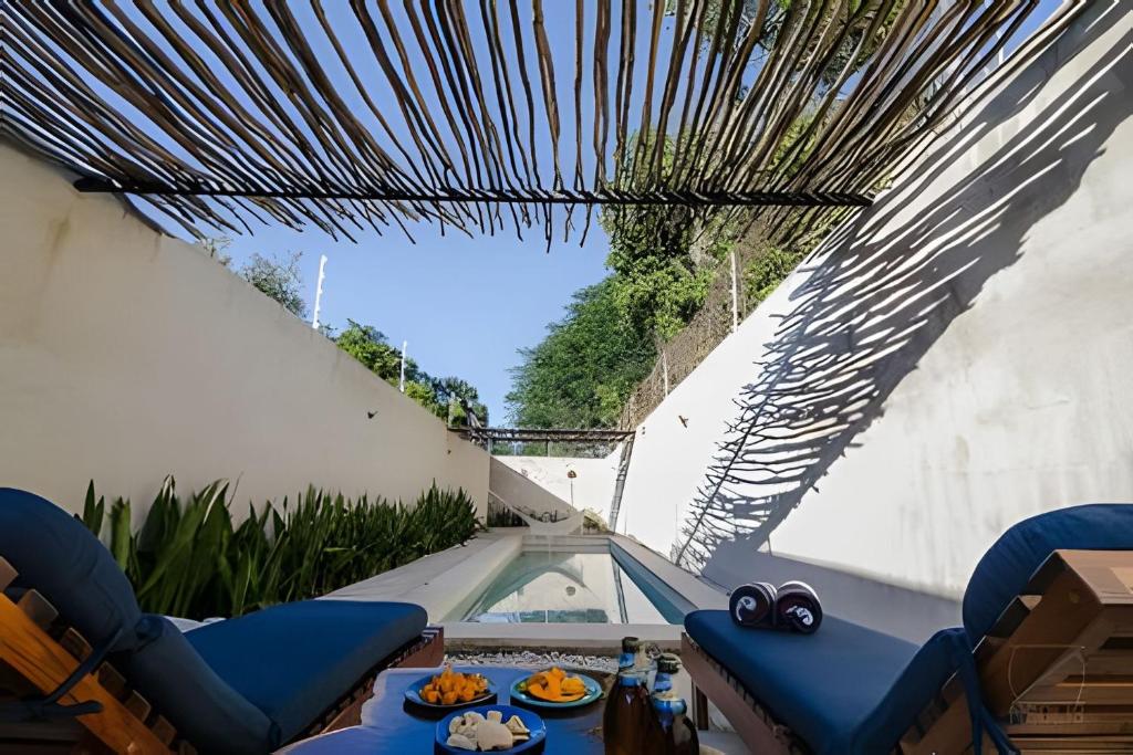 Casa Árbol Amazing House Downtown Merida Yucatan, Mérida (precios ...