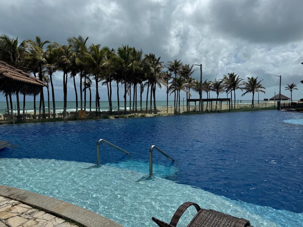 Manhattan Beach Riviera - Resort TOP، أكويراز (أسعار محدثة لعام 2026)
