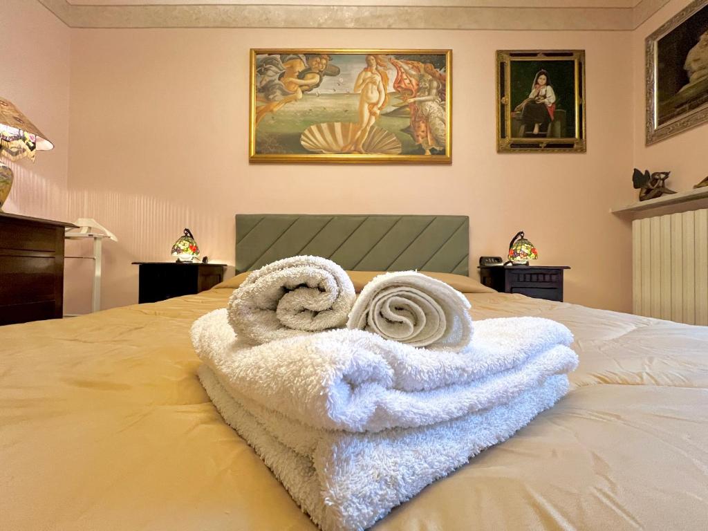 Maison Bra 17, Verona (updated prices 2026)
