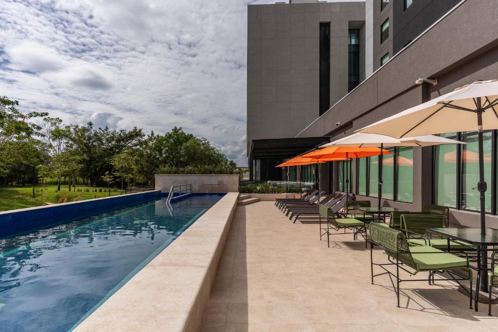Hyatt Place Merida/ Via Montejo, Mérida (precios actualizados 2026)