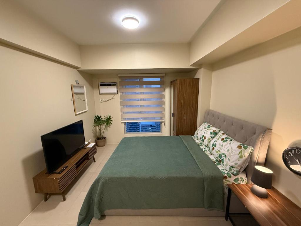 Cebu Studio Condotel by Go2Stays Condotels, Cebu City (updated prices 2026)