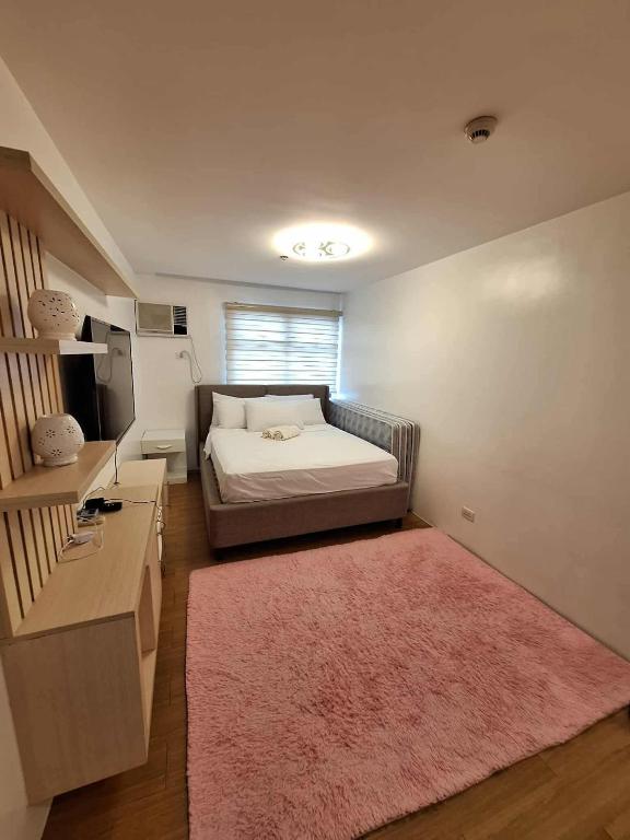 LSB Modern Penthouse, Manila (precios actualizados en 2026)