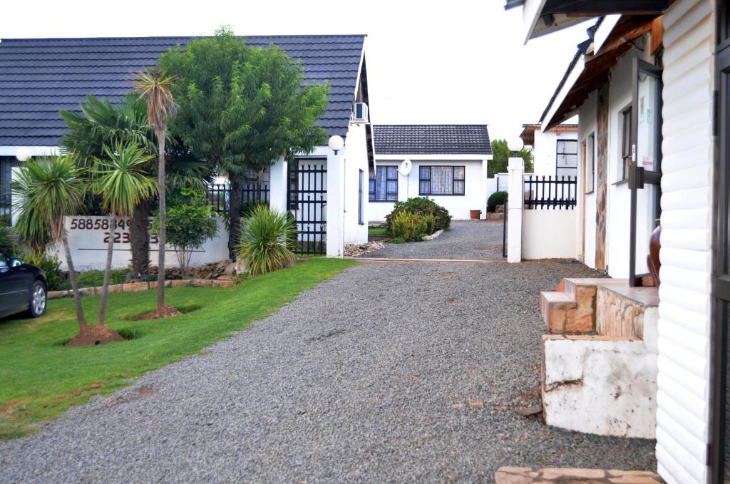 Phomolo Guest House, Maseru (updated prices 2026)