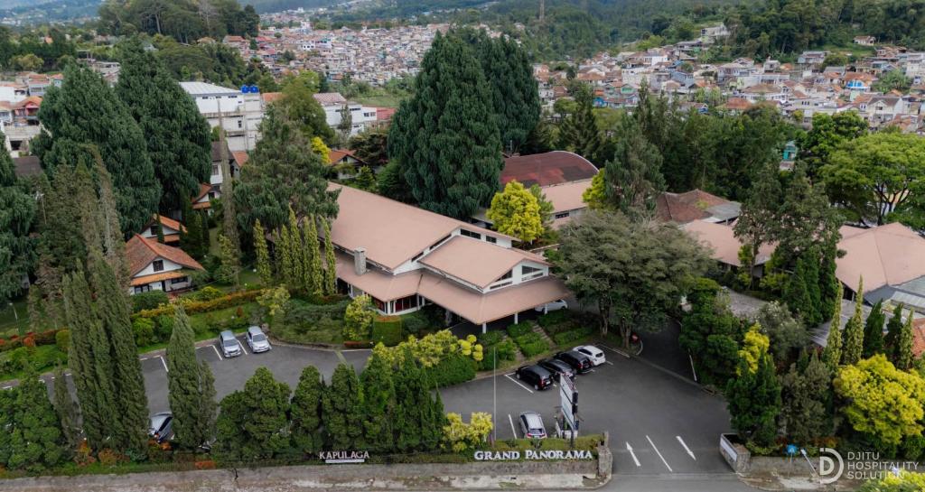 Hotel Grand Panorama Lembang, Lembang (updated prices 2026)
