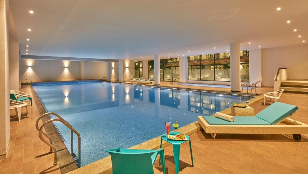 Signature Club Resort, Devanahalli-Bangalore – Updated 2022 Prices