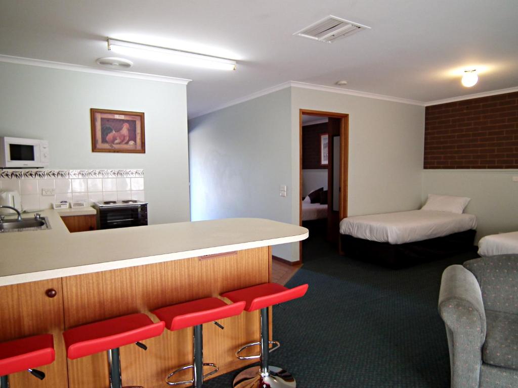 Cobram Barooga Golf Resort, Barooga (updated prices 2025)