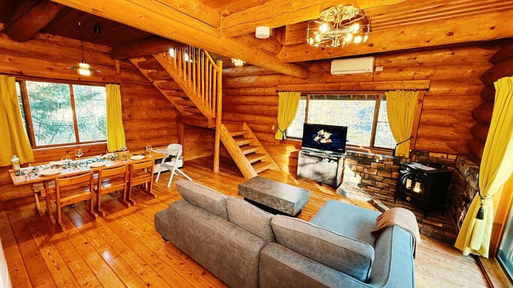 Talf 365 - cozy quiet comfort, Hakuba (updated prices 2026)