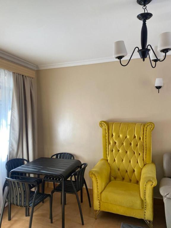 Sunrise park estate Imara Daima, Nairobi (preços atualizados para 2026)