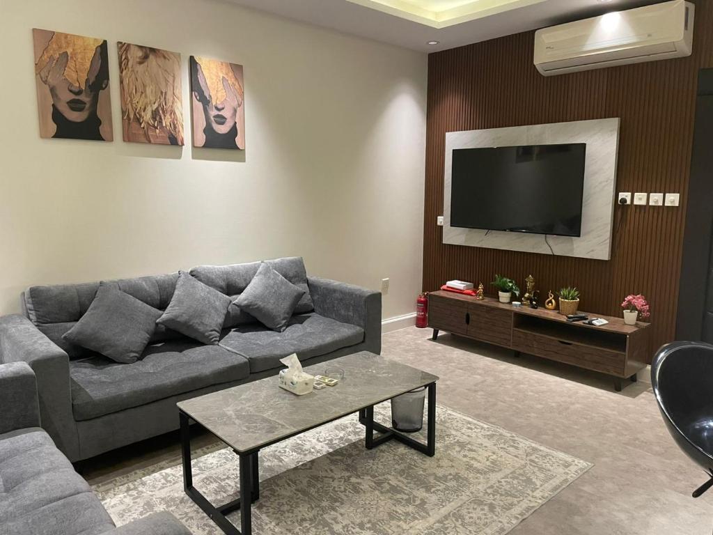 Modern Apartment in Al Masif dist, Riyadh (updated prices 2026)