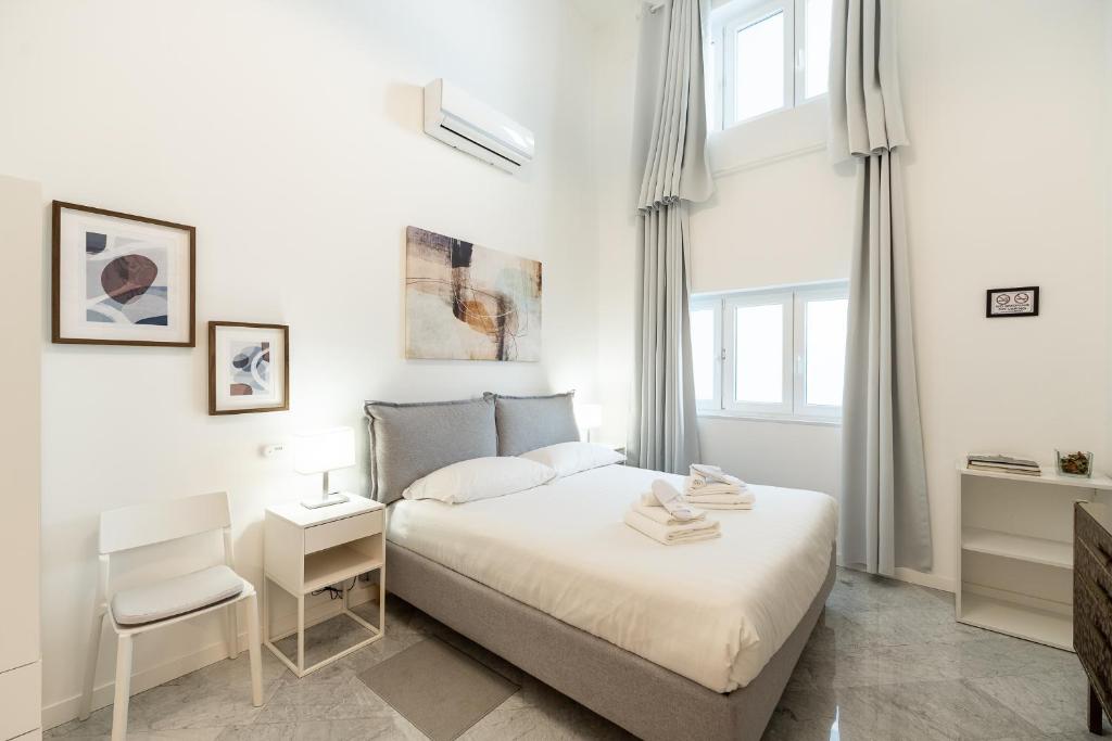 Acero & Ibisco Suites - Milano Repubblica by InnStay, Milán (precios ...