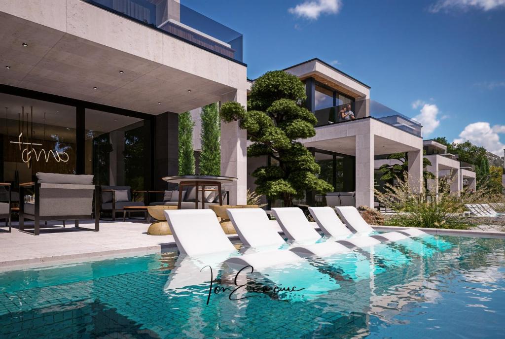 Park Villas Resort&Spa Govora, Prăjila (updated prices 2026)