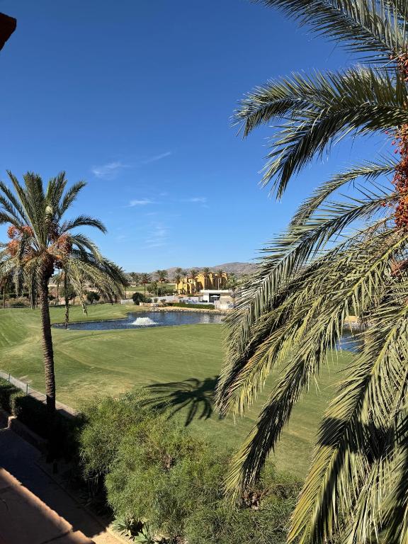 Apartamento Lujo Taray Golf Resort, Valle del Este, Vera (precios ...