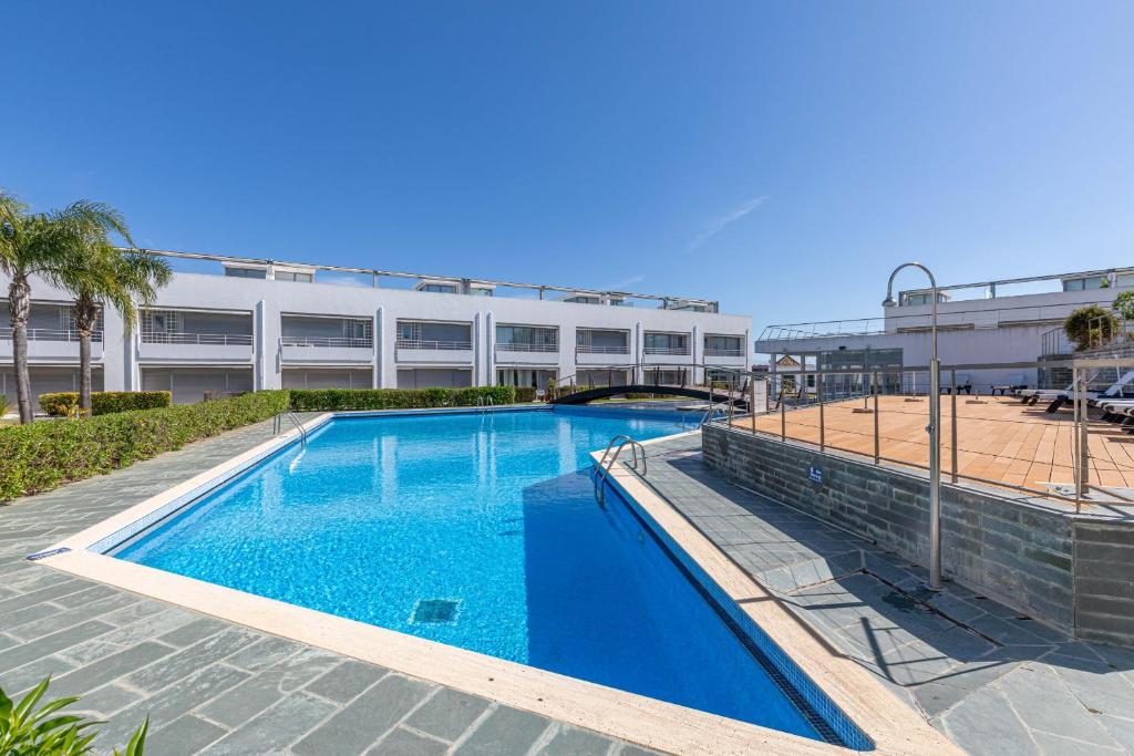 Apartment Rowena, Terraces of Tavira, Tavira (updated prices 2026)