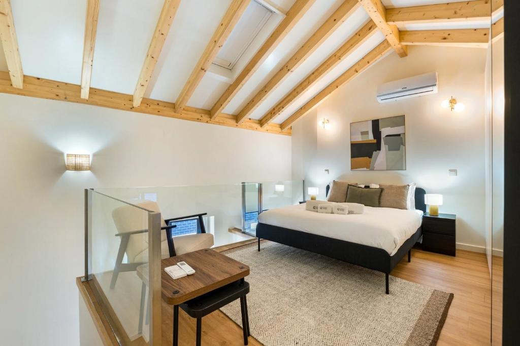 GuestReady - Peaceful haven in Porto, Porto (preços atualizados para 2026)