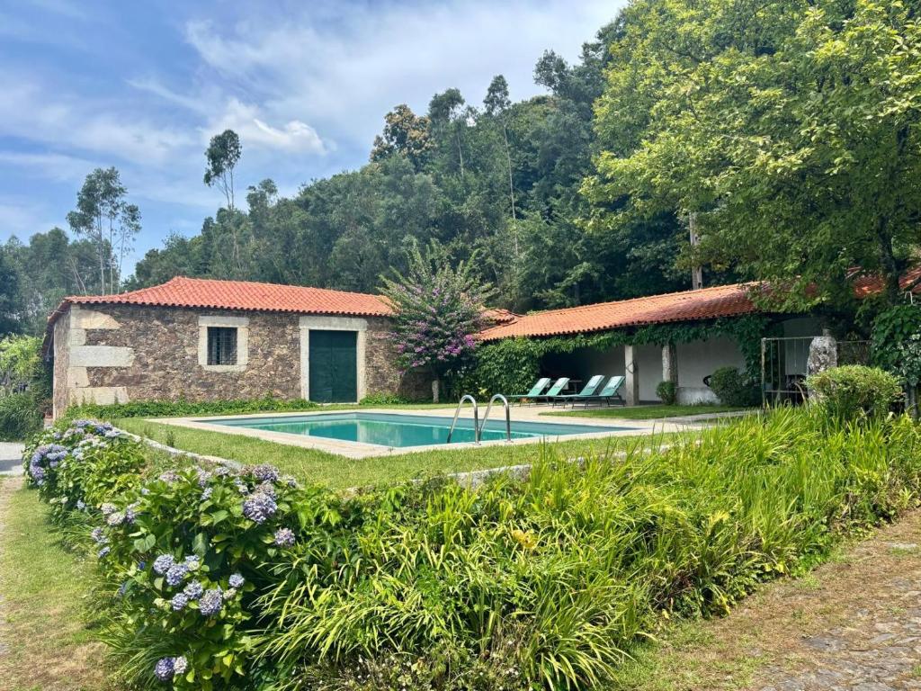 Eira Country House Queijada (ราคาอัปเดตปี 2025)