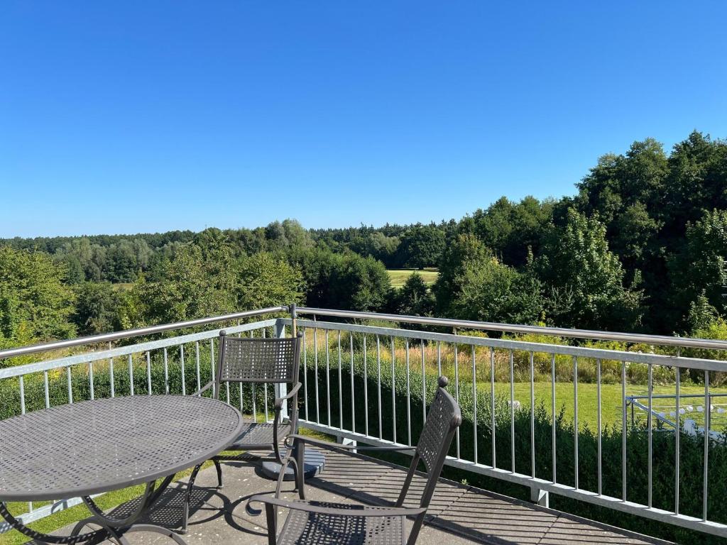 Villa Royal Whg 4, Göhren-Lebbin (updated prices 2026)