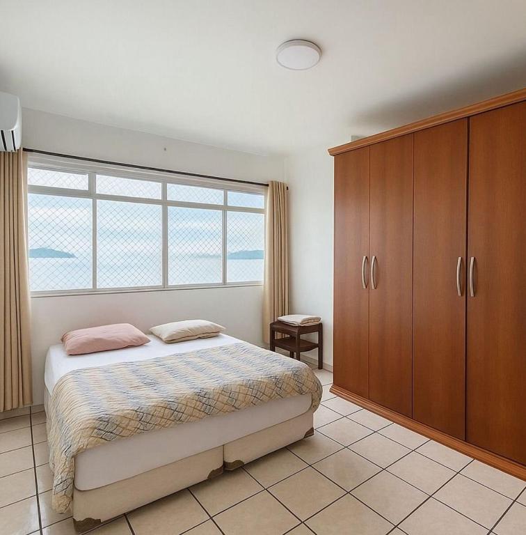 vista Mar p/ até 6P, 50mts do mar Piçarras, Balneário Piçarras ...