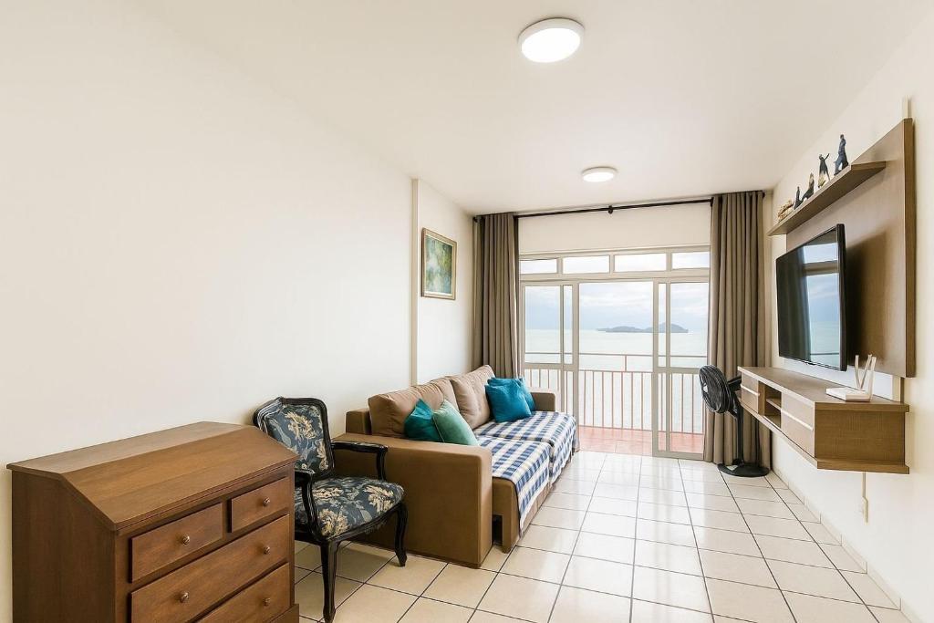 巴內阿里約皮薩拉斯vista Mar p/ até 6P, 50mts do mar Piçarras（2025 年最新房價）