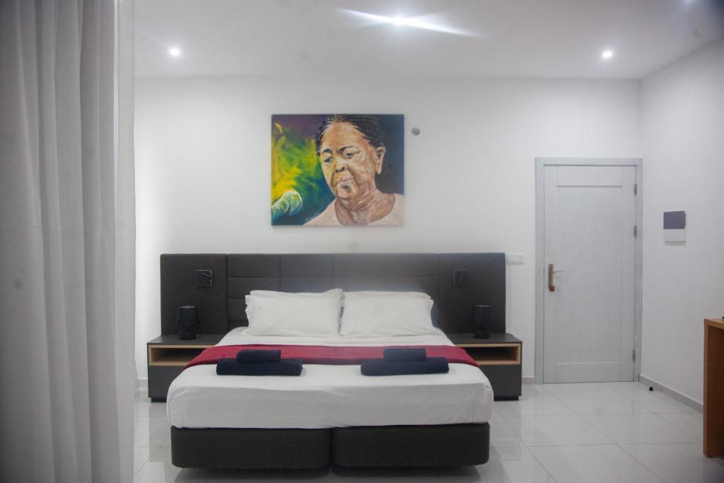 Apart'hotel Assomada, Assomada (precios actualizados 2026)