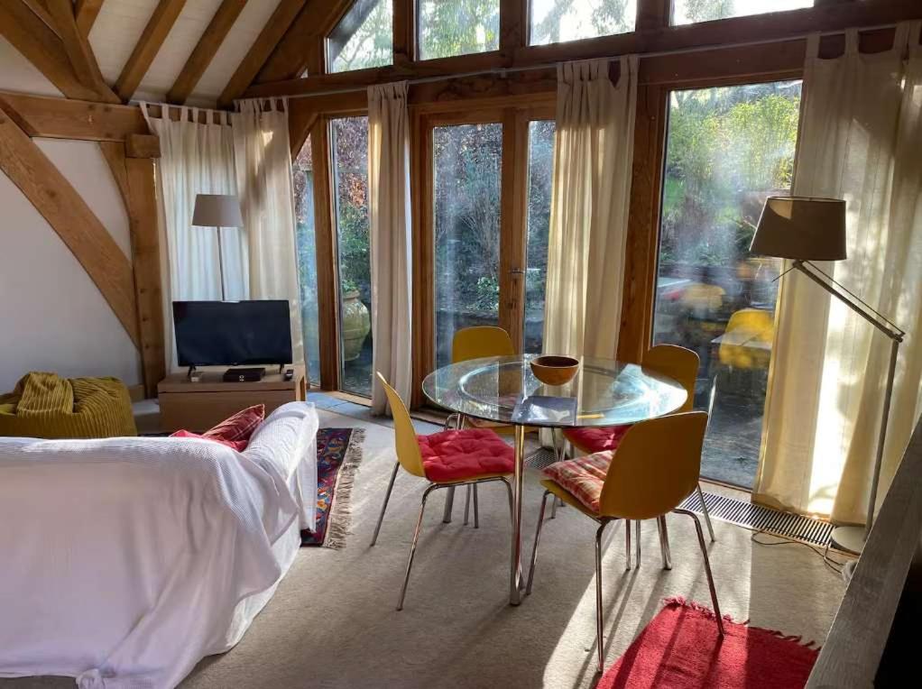 The Garden Room Burrington, Burrington (tarifs actualisés pour 2026)