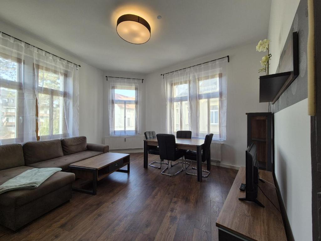 Mikra Homes24 in Gößnitz, Gößnitz (preços atualizados 2026)