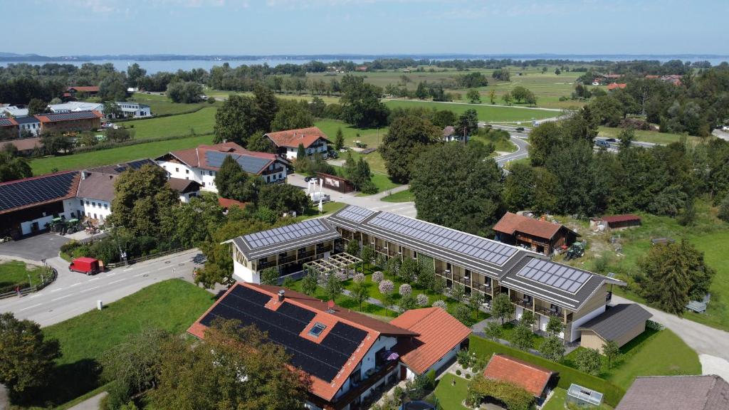 Das Exter, Юберзе (оновлені ціни на 2026 рік)