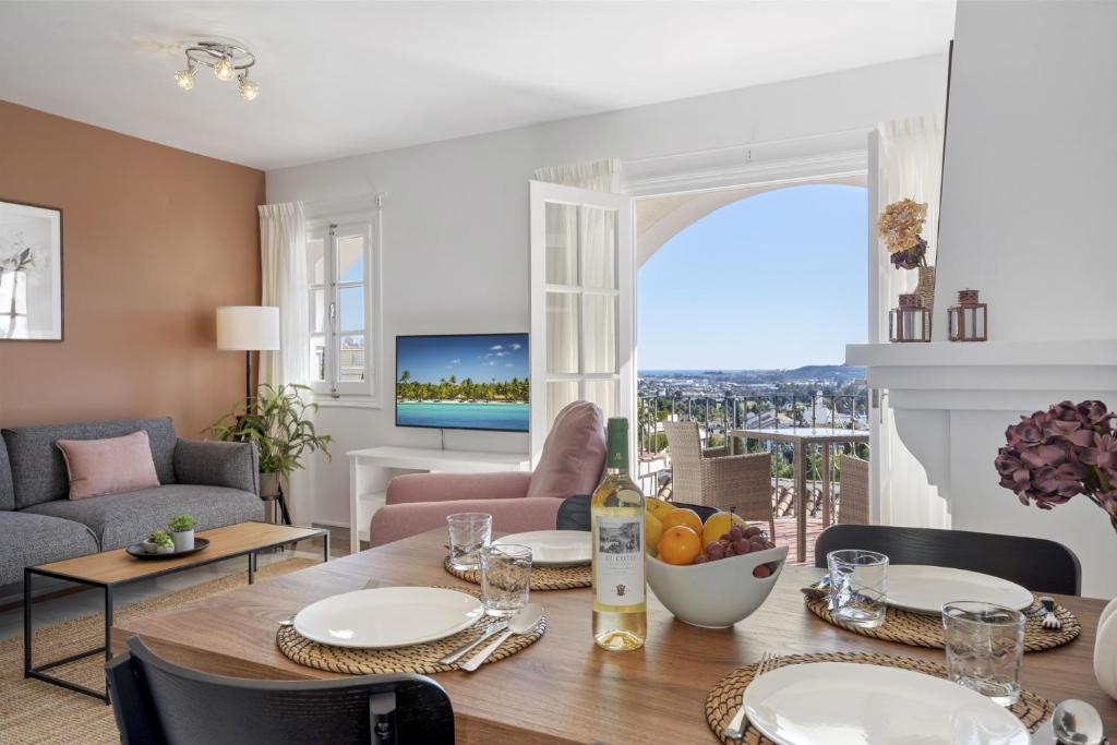 Puebla Aida II, Santa Fe de los Boliches (uppdaterade priser för 2025)