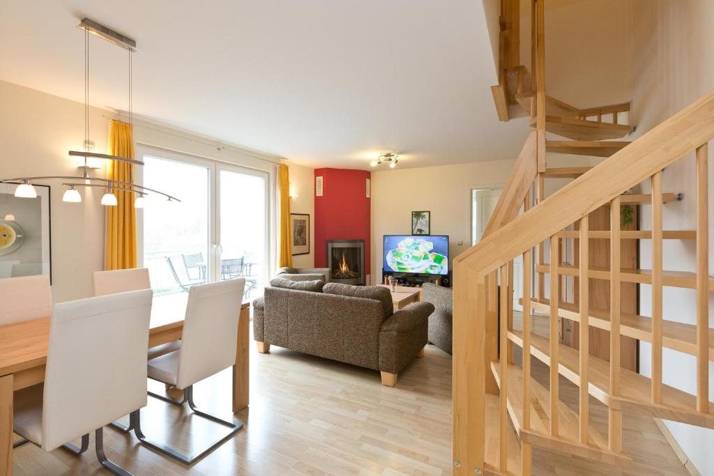 Villa Royal Whg 3, Göhren-Lebbin (updated prices 2026)