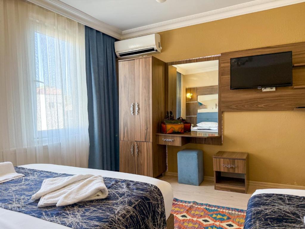 Travel DE MARE, Istanbul (updated prices 2026)
