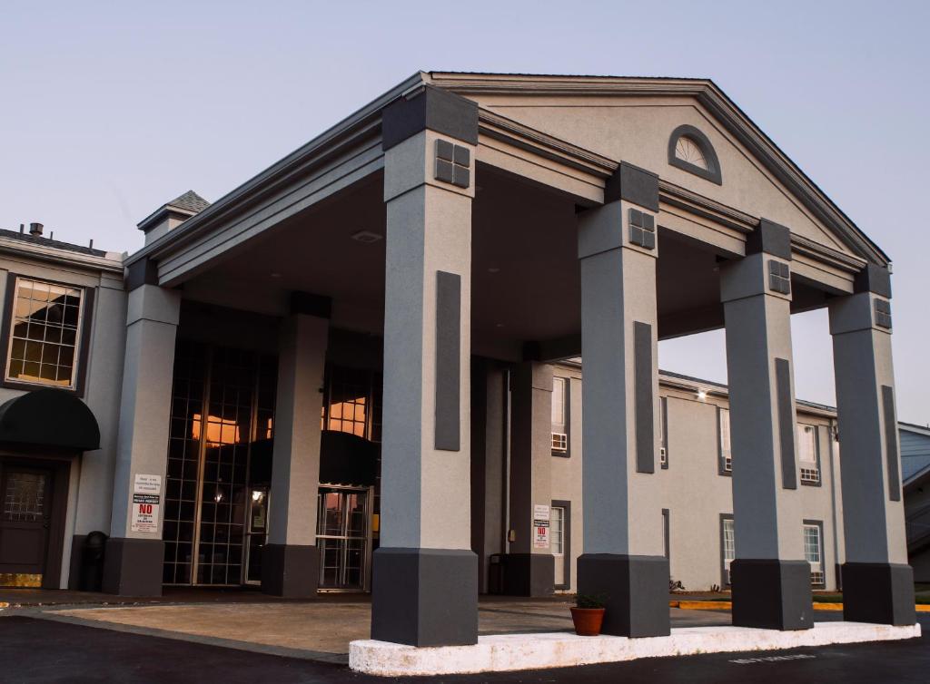 Jacksonville Inn, Jacksonville (precios actualizados 2026)