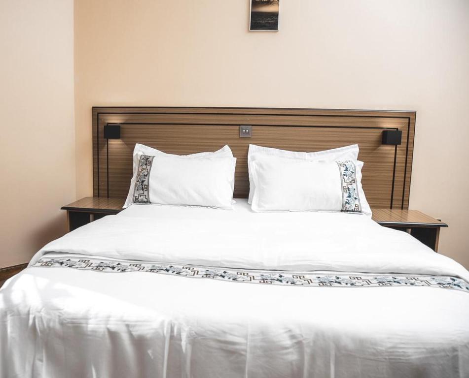 Comfort homes, Kampala (updated prices 2026)