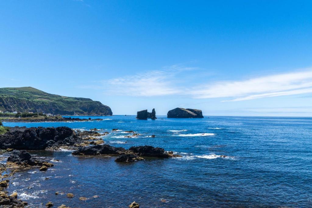 Mosteiros Sunset and Islets Apartment, Mosteiros (updated prices 2026)